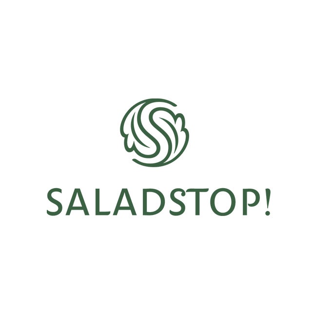 SALADSTOP! | LANDMARK