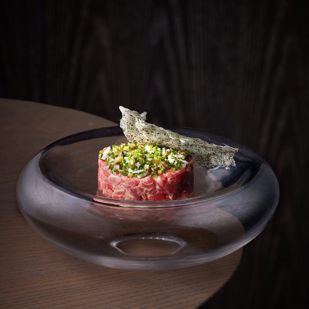Taste of the Month: A New Michelin-Starred Culinary Symphony Awaits at ...