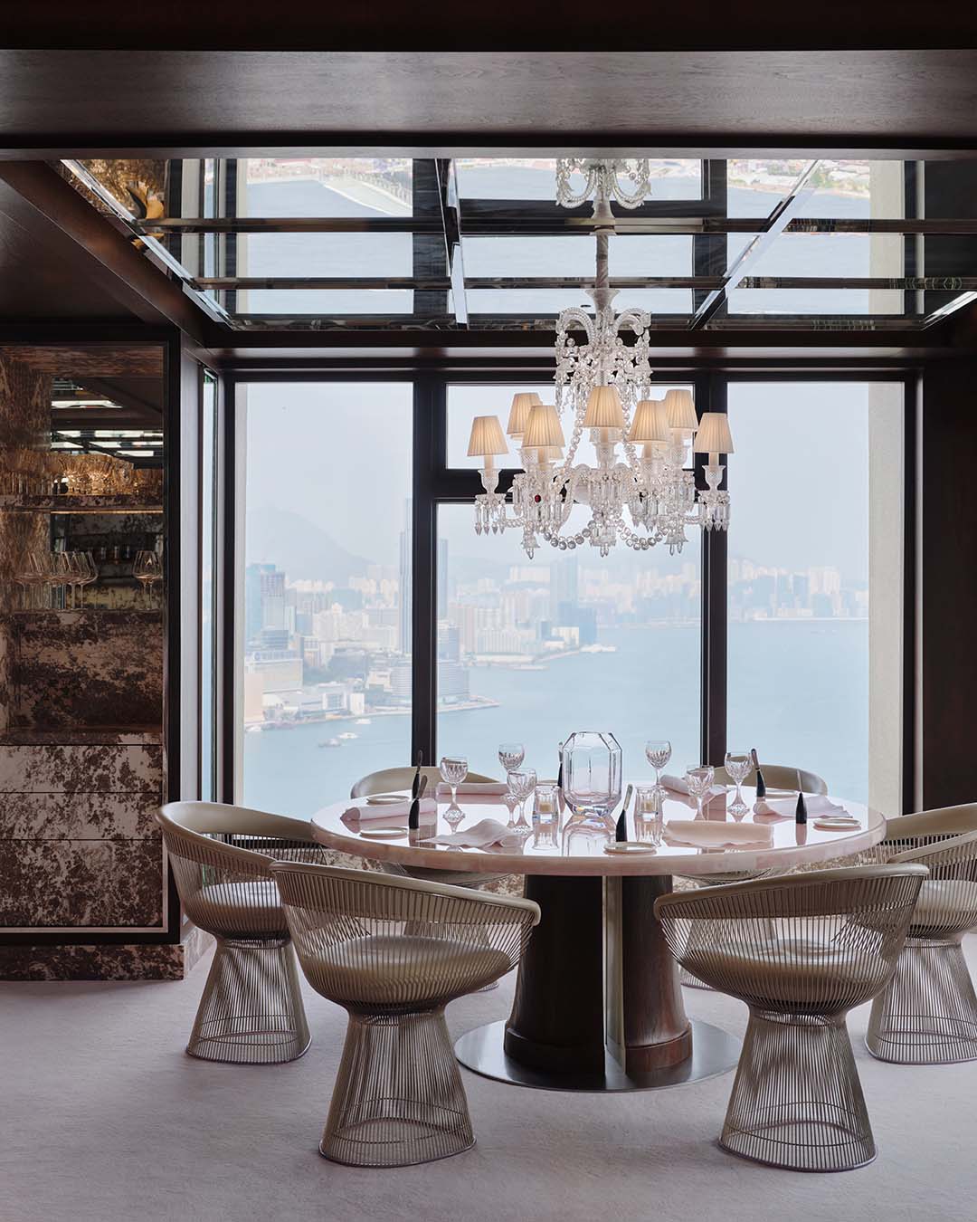 IN CONVERSATION WITH CULINARY LEGEND: CHEF ANNE-SOPHIE PIC | 置地廣塲