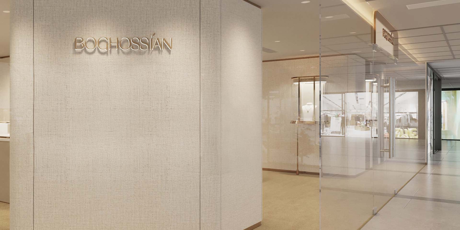 Boghossian | LANDMARK