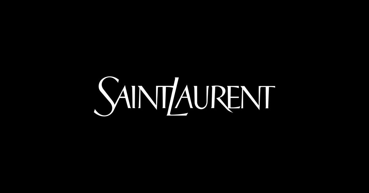 SAINT LAURENT | LANDMARK