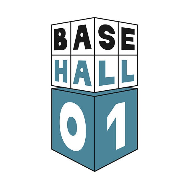 BaseHall 01 | LANDMARK