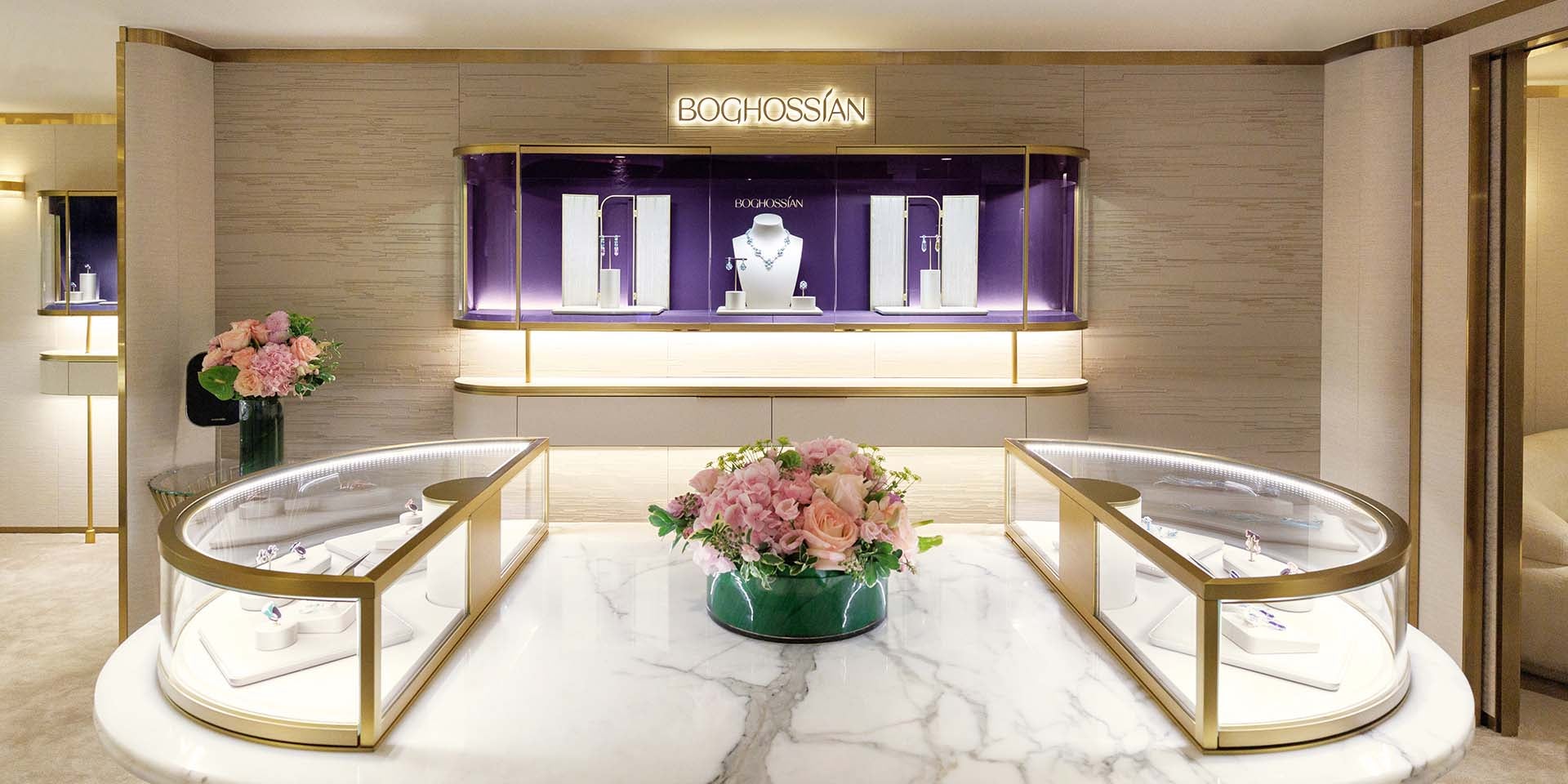 Boghossian | LANDMARK
