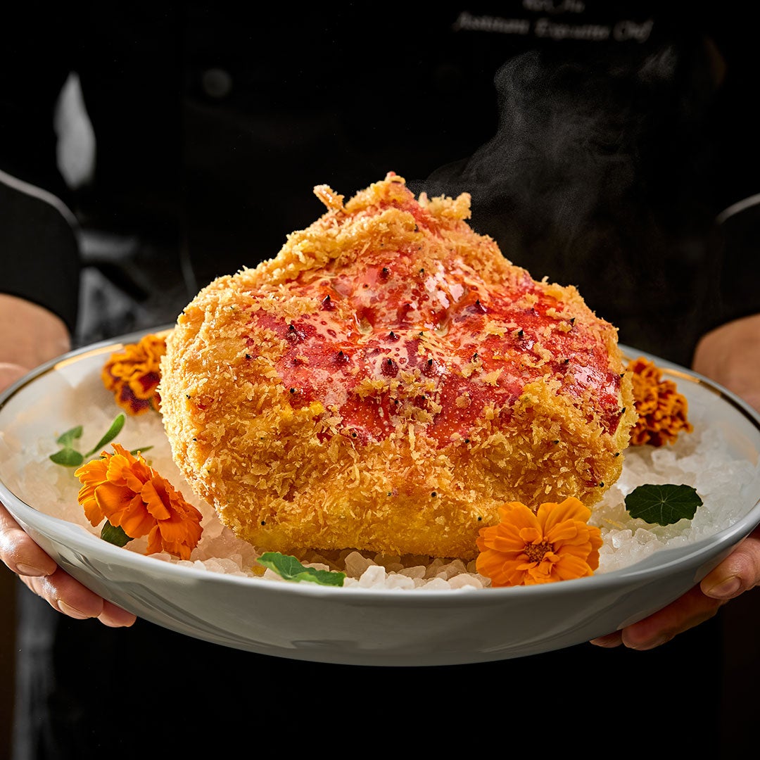 REDISCOVER TIMELESS FLAVOURS: AN ELEVATED CHINA TANG RETURNS | LANDMARK