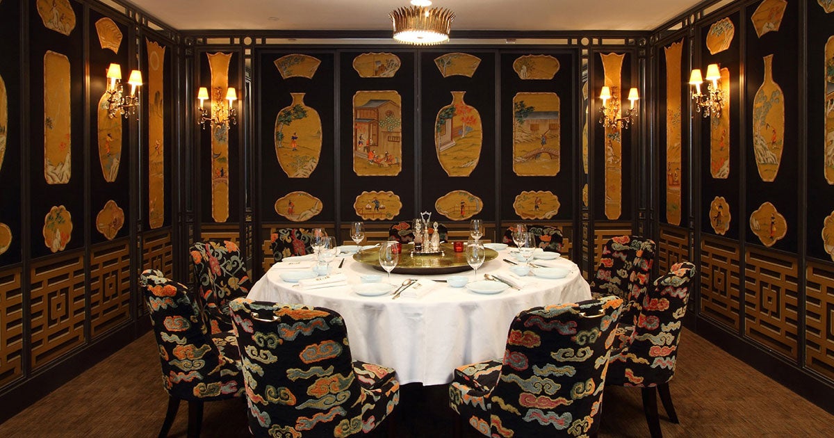 REDISCOVER TIMELESS FLAVOURS: AN ELEVATED CHINA TANG RETURNS | LANDMARK