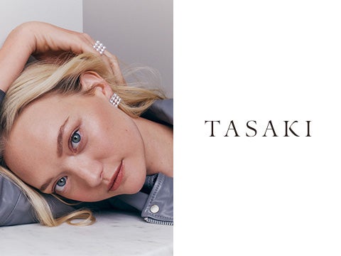 Every Pearl Tells a Story: TASAKI Now Open at LANDMARK | LANDMARK