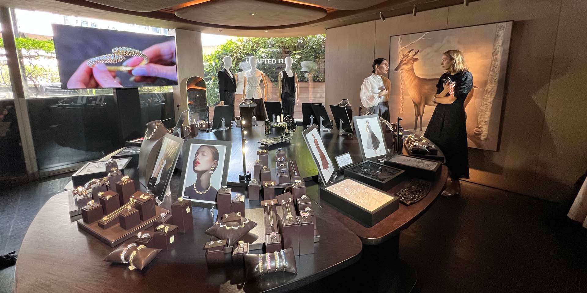 Events in Central | LANDMARK