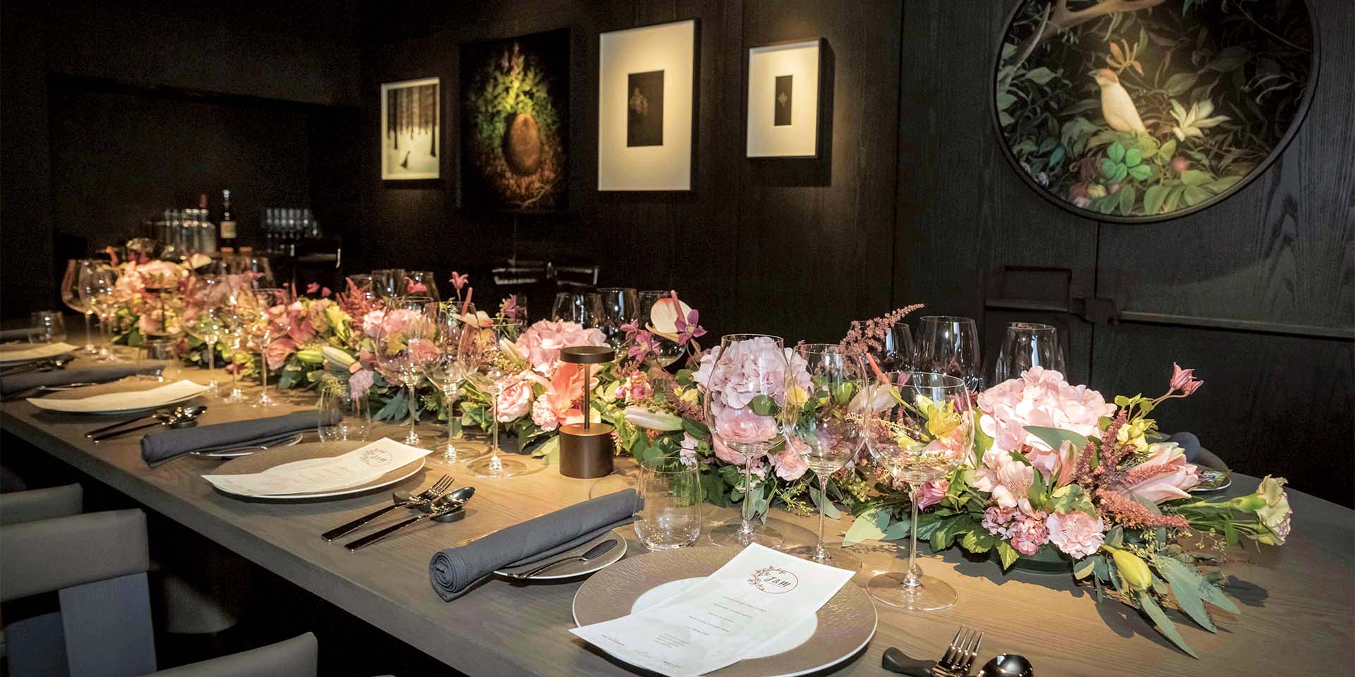 Events in Central | LANDMARK