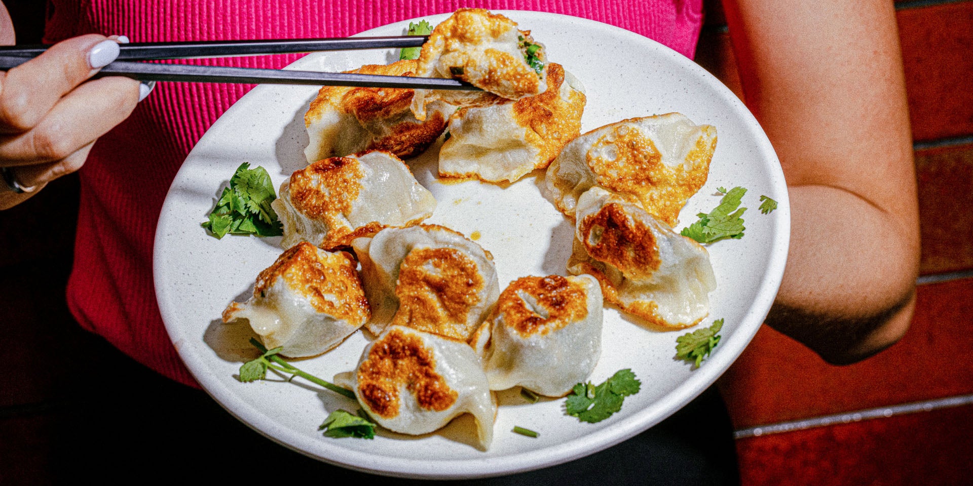 Ah Chun Shandong Dumpling | LANDMARK