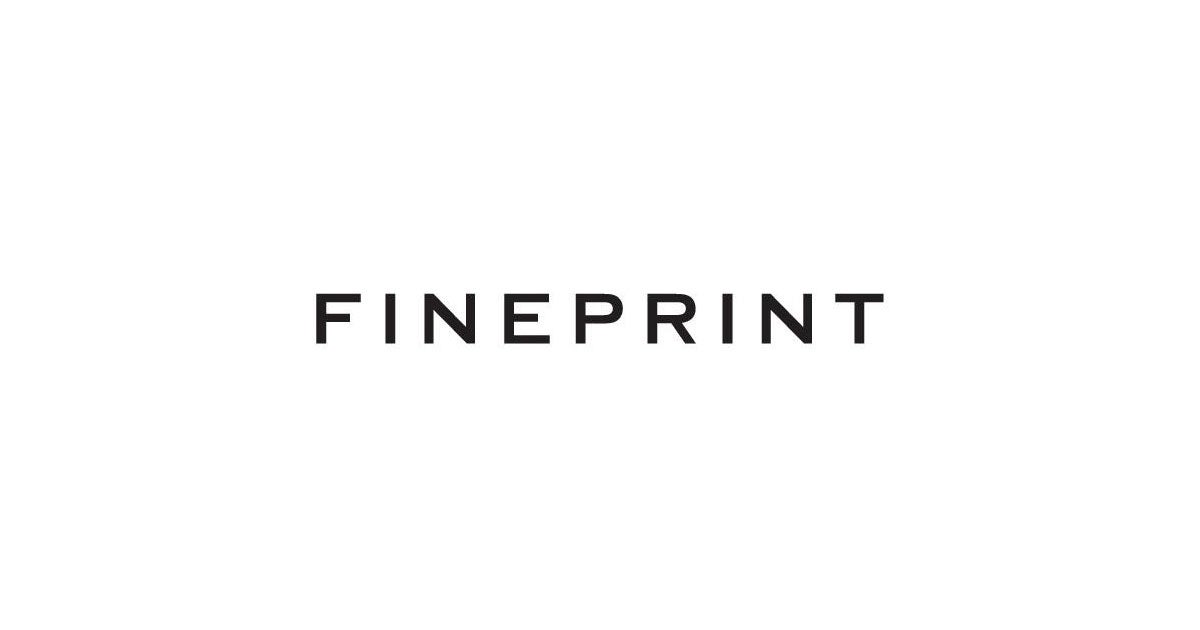 Fineprint | 置地廣塲