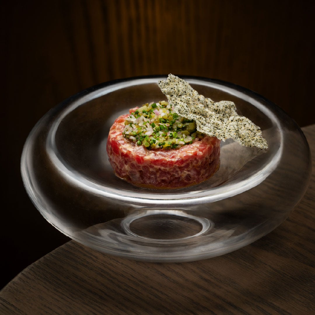 [Taste of the Month] Discover AMI’s Michelin-starred five-course ...