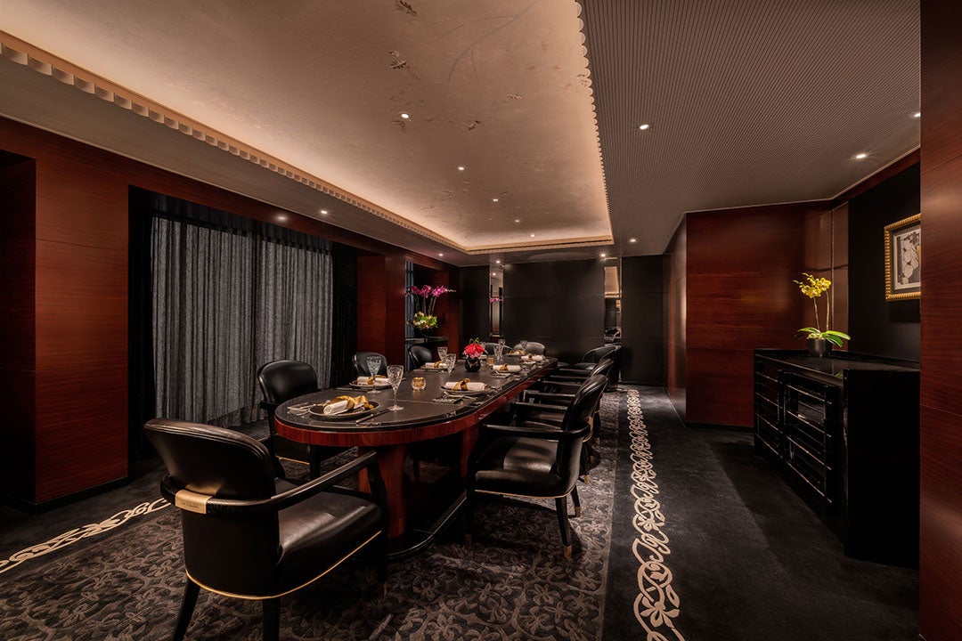 L’ATELIER de Joël Robuchon Makes Its Highly Anticipated Return to ...