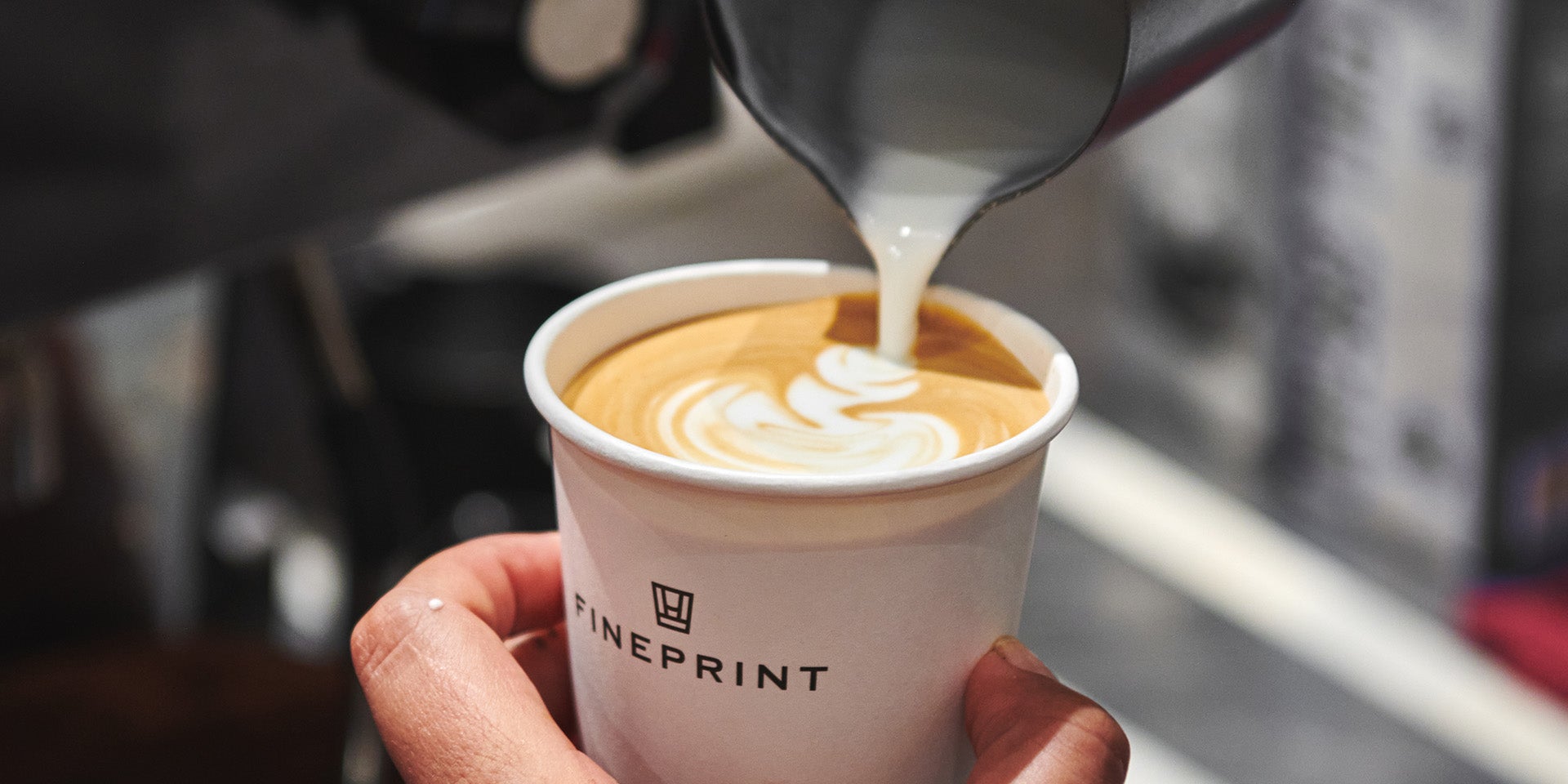 FINEPRINT | LANDMARK