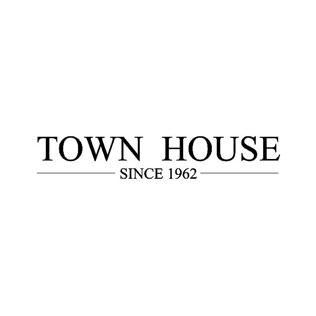 Town House Logo