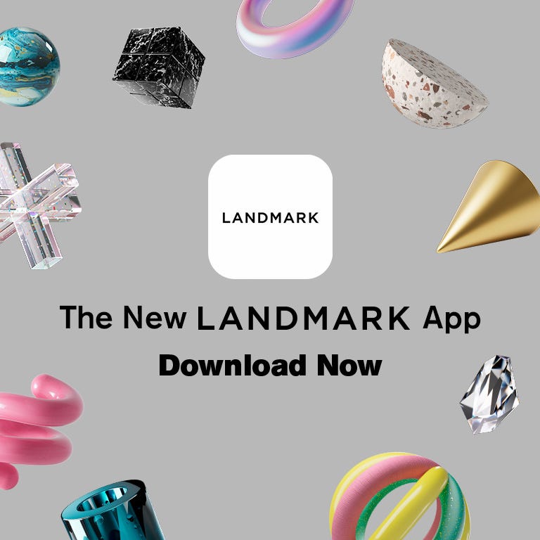 Catchic Restaurant & Bar | LANDMARK