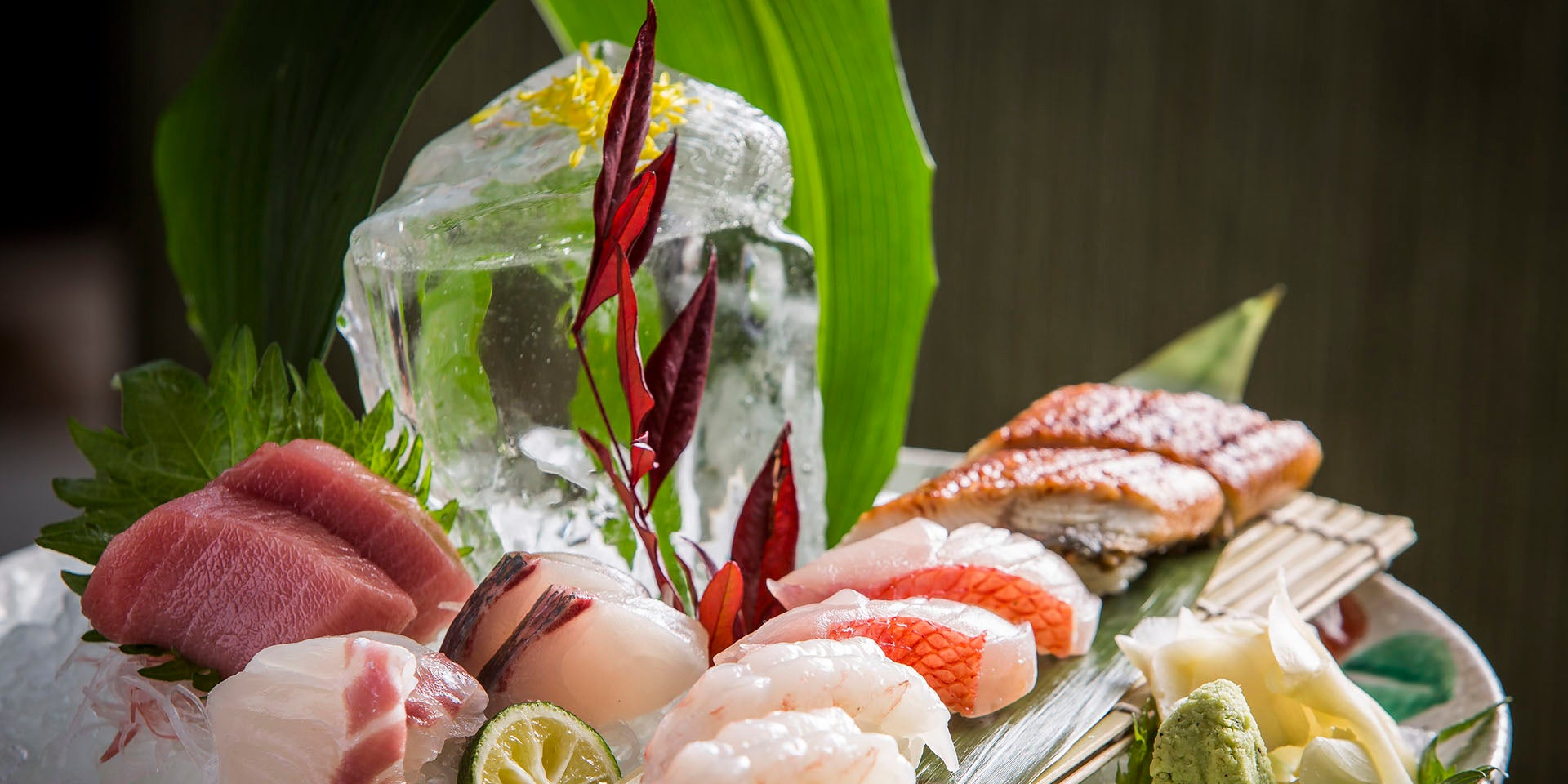 ZUMA Restaurant | LANDMARK