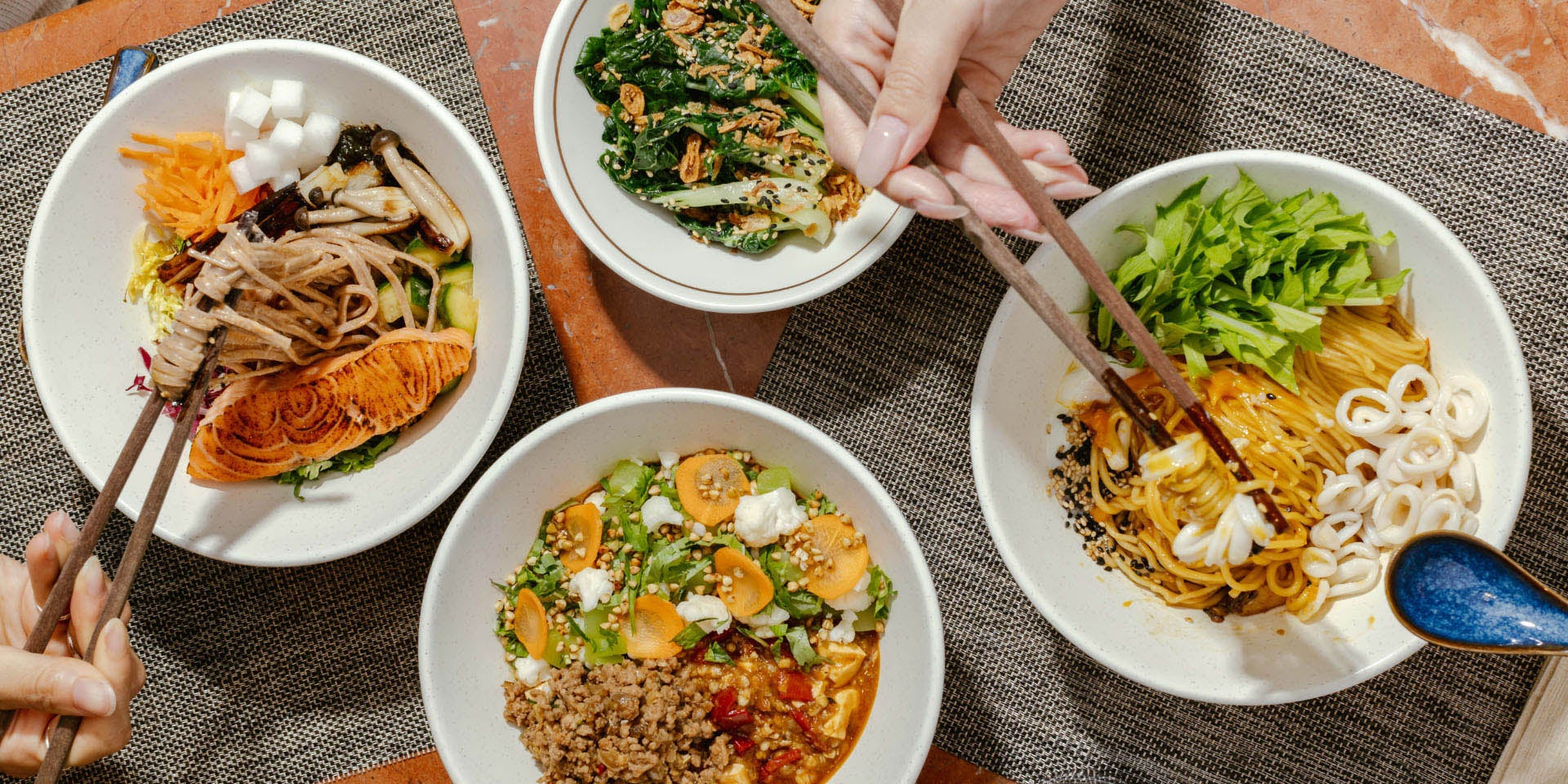 Victuals by The Arcane Collective | LANDMARK