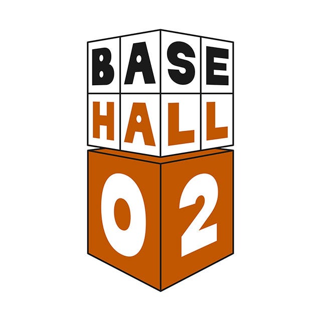 BaseHall 02 | LANDMARK