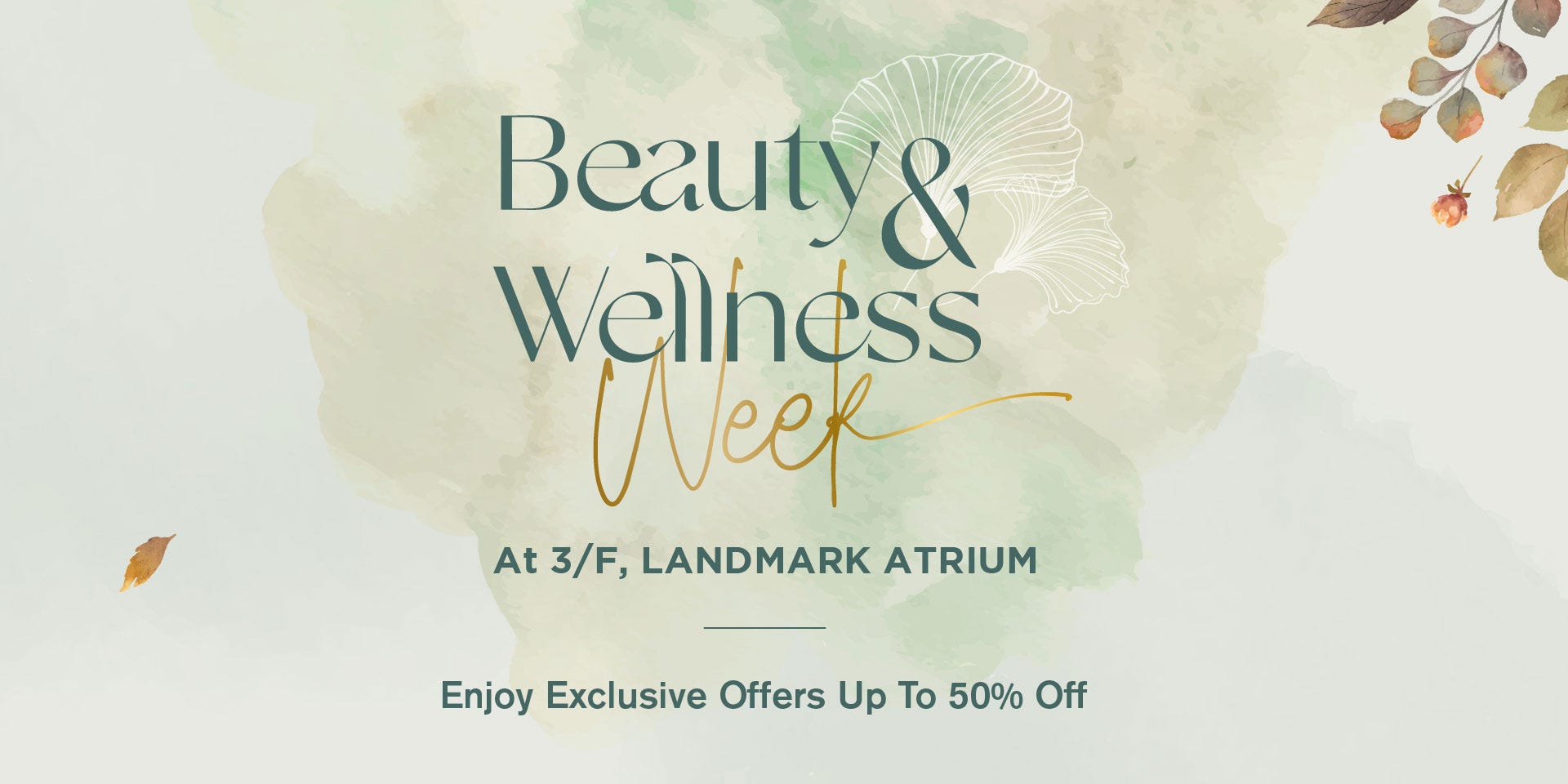 Happenings | LANDMARK