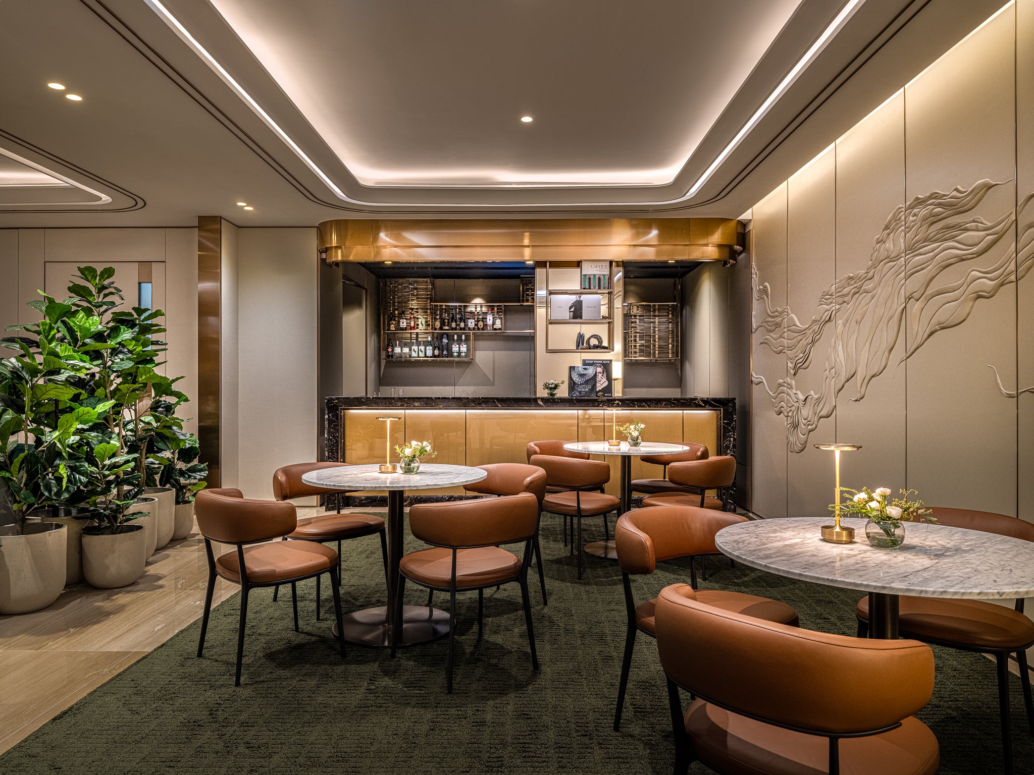 Events in Central | LANDMARK