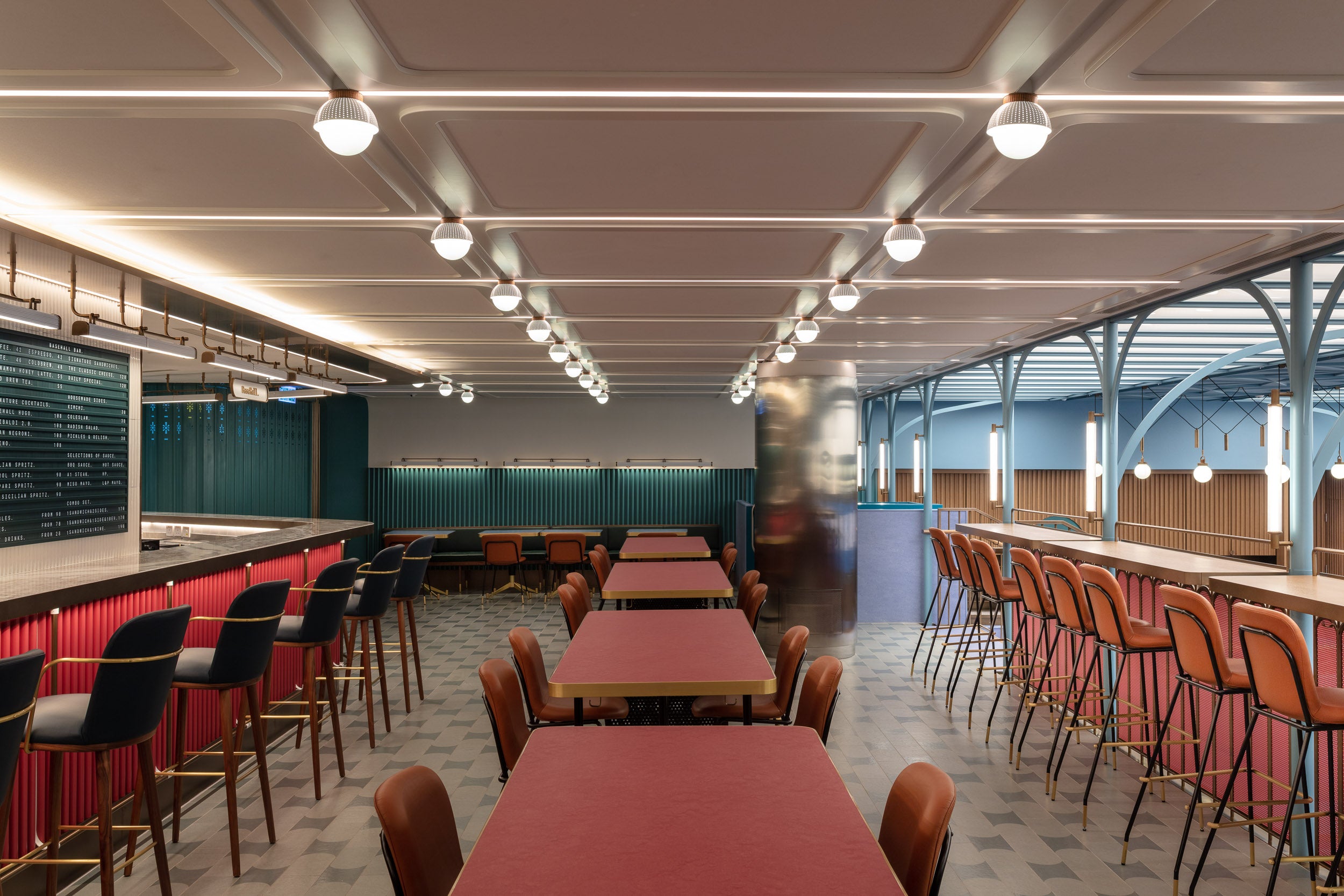 Events in Central | LANDMARK