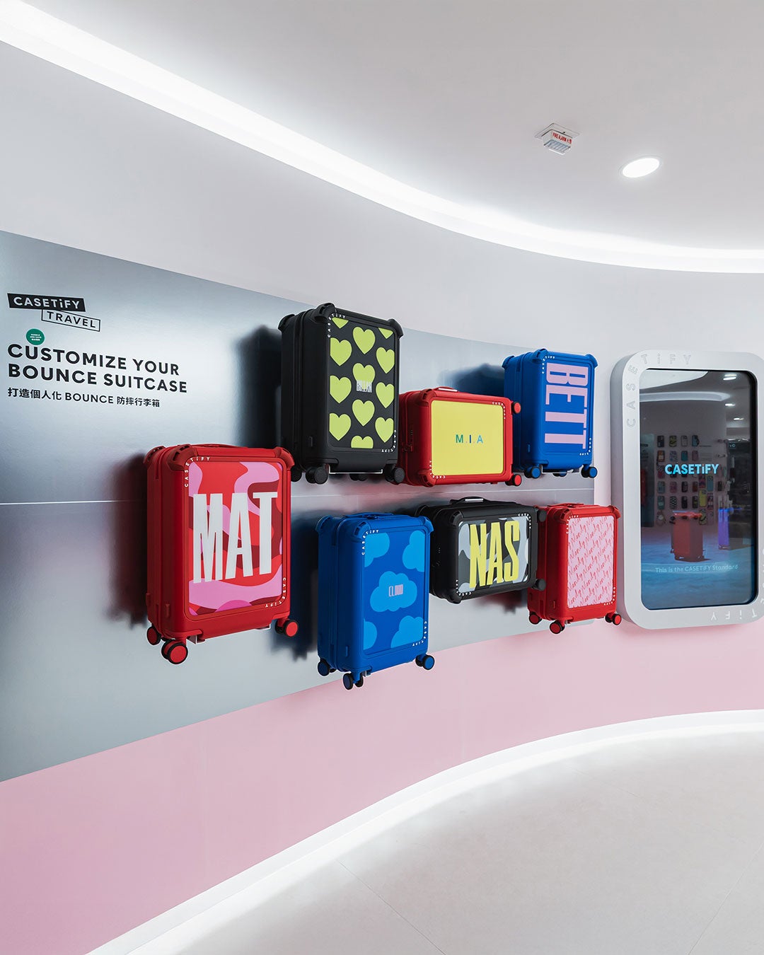 Redefine your on-the-go style: CASETiFY STUDiO now open at LANDMARK ...