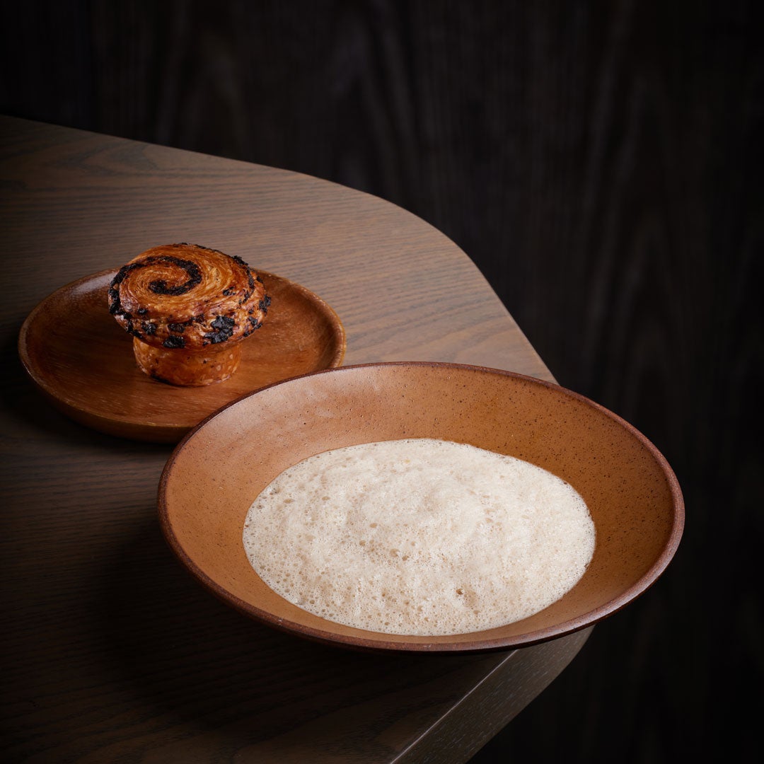 Taste of the Month: A New Michelin-Starred Culinary Symphony Awaits at ...