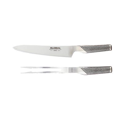 PAN-HANDLER | LANDMARK