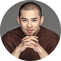 Above the Clouds | LANDMARK