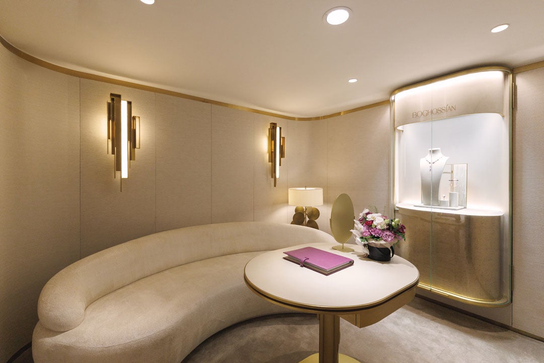 Boghossian Continues to Captivate with Remarkable Jewels | LANDMARK