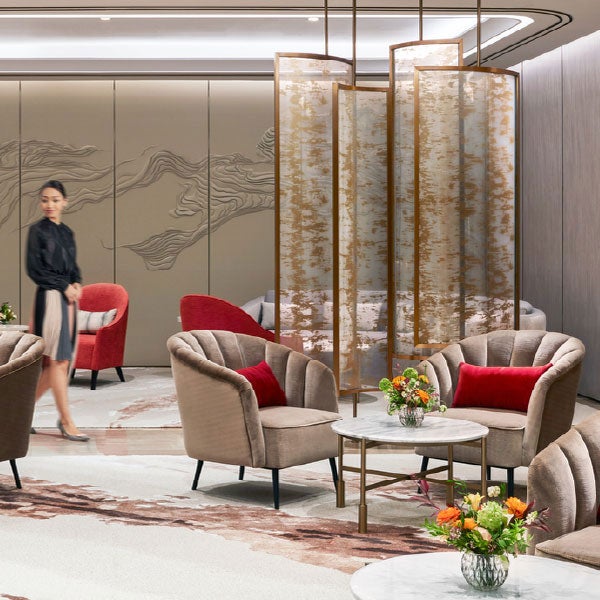 About BESPOKE | LANDMARK