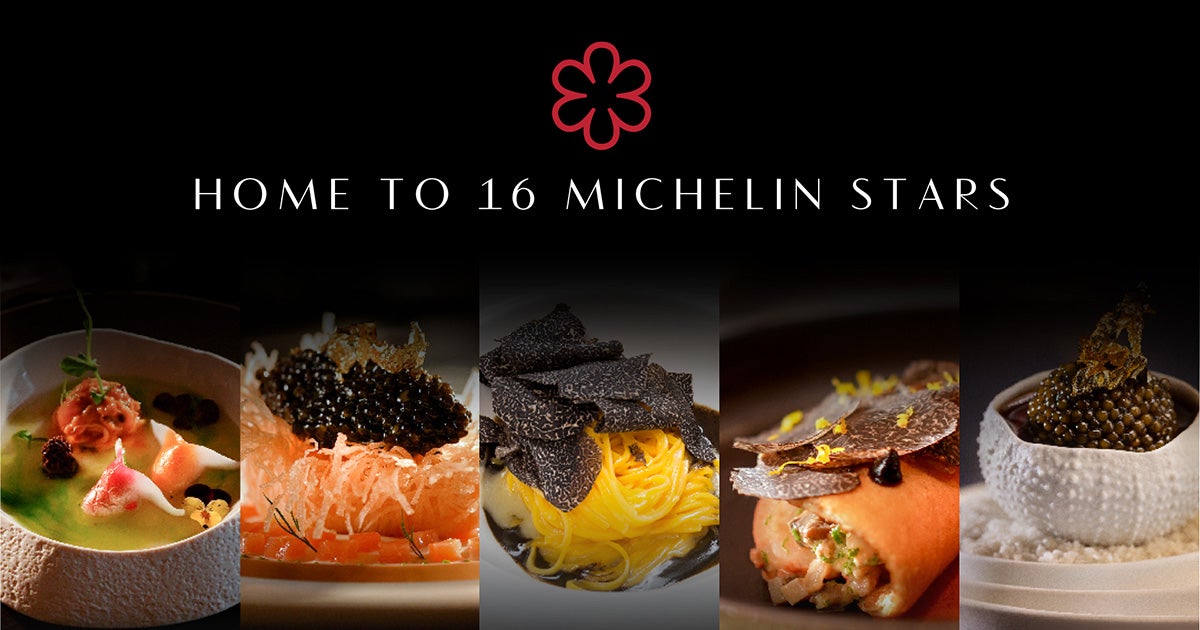 In Pursuit of Excellence | LANDMARK