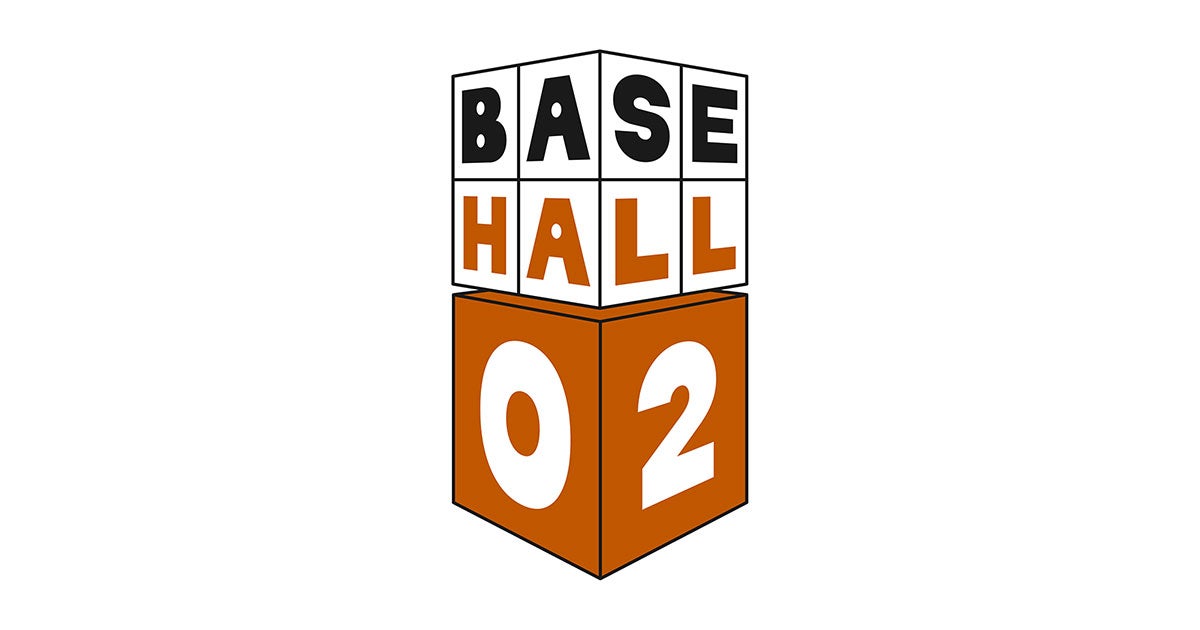 BaseHall 02 | LANDMARK