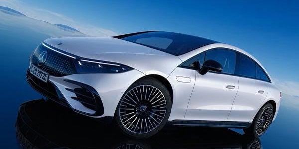 Ride of a Lifetime: Test-Drive 9 Rare Mercedes-Benz Models with BESPOKE ...