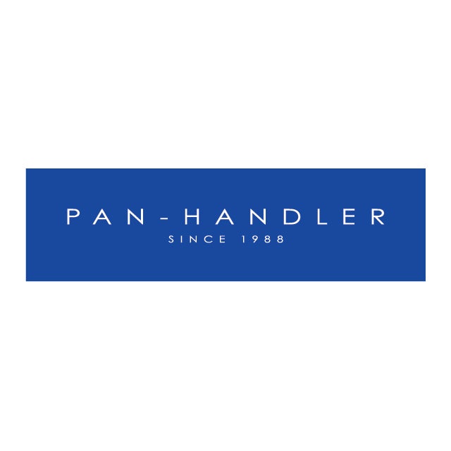 PAN-HANDLER | LANDMARK