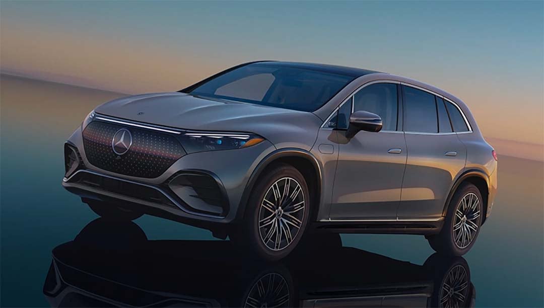 Dream Ride: Test Drive 10 Rare Mercedes-Benz Models with BESPOKE | LANDMARK