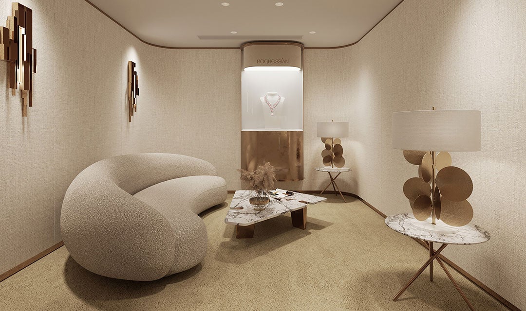 Boghossian Continues to Captivate with Remarkable Jewels | LANDMARK