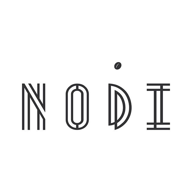 Nodi Logo