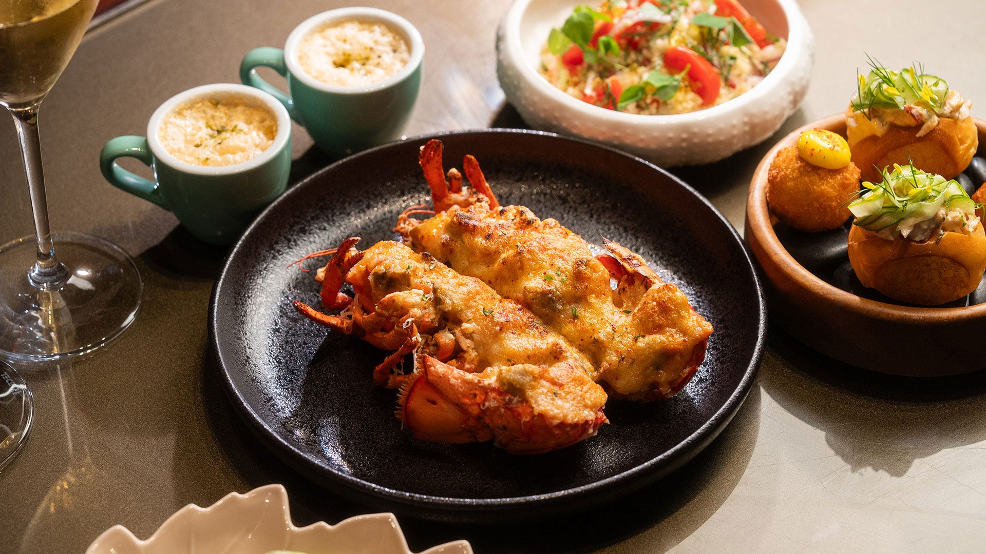 Happenings | LANDMARK