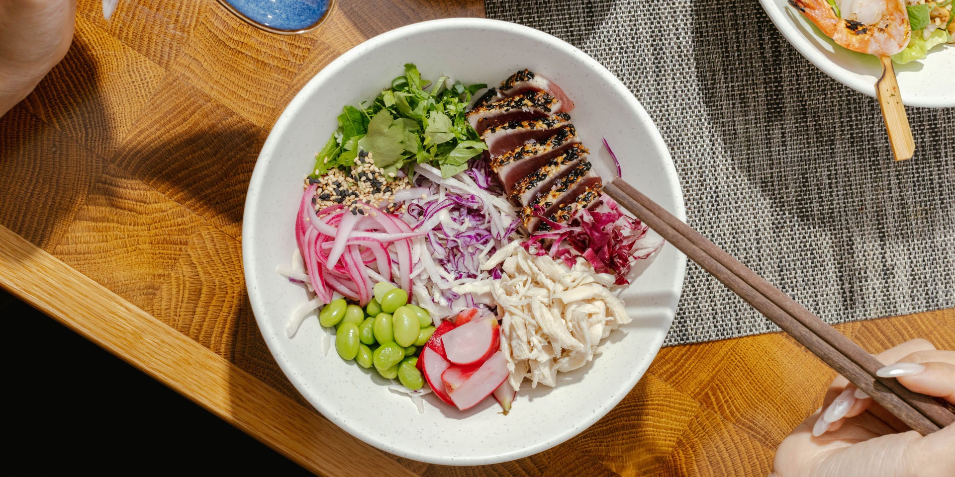 Victuals by The Arcane Collective | LANDMARK