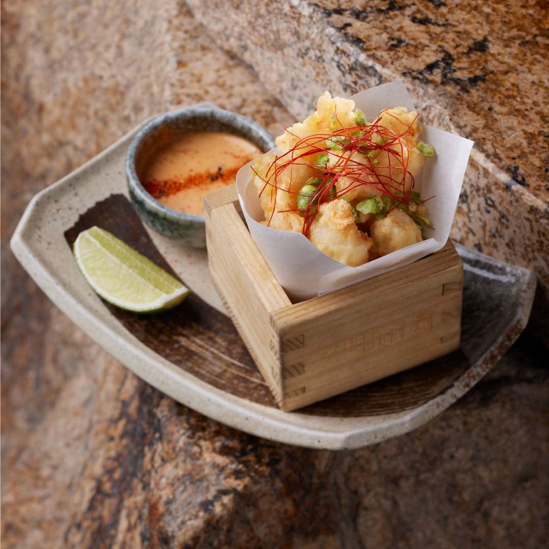 Savour Zuma’s Chef-Curated Sharing Menu with Champagnes at HK$788+ per ...