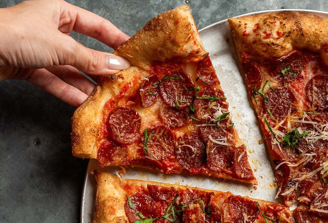 Emmer Pizzeria Opens Its Doors with Freshly Milled Dough at LANDMARK ...