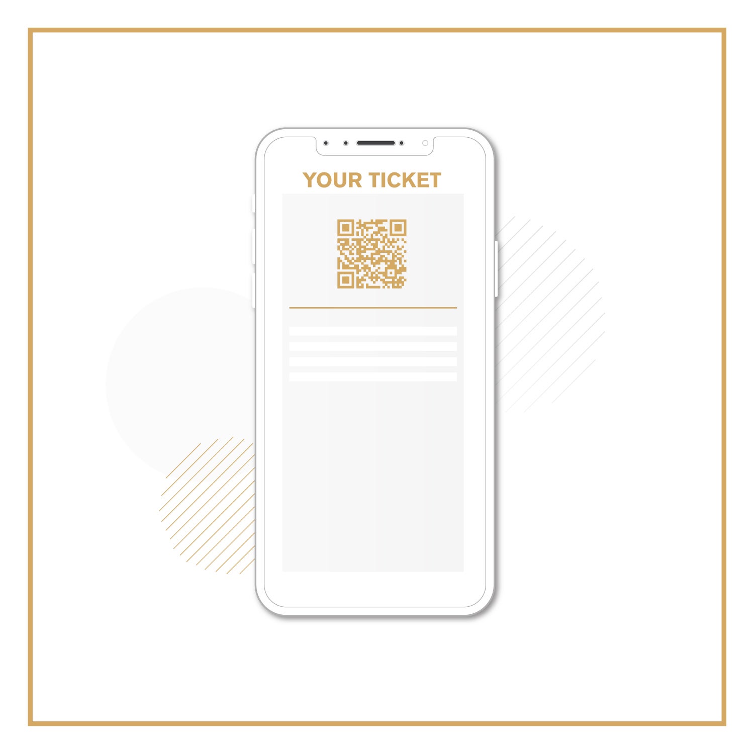 E-ticket for LANDMARK valet parking | LANDMARK