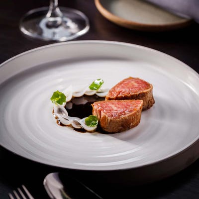 Exceptional Dining & Lifestyle Offerings | LANDMARK