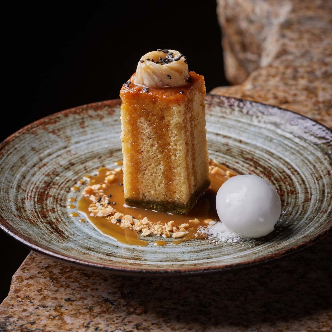 [Taste of the Month] Celebrate 2026 with The Merchants menu at HK$680 ...