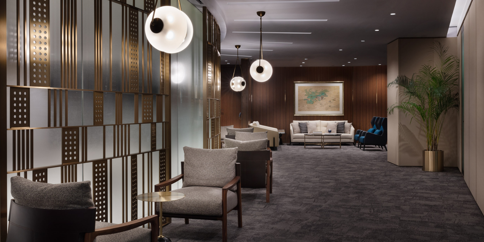 Events in Central | LANDMARK