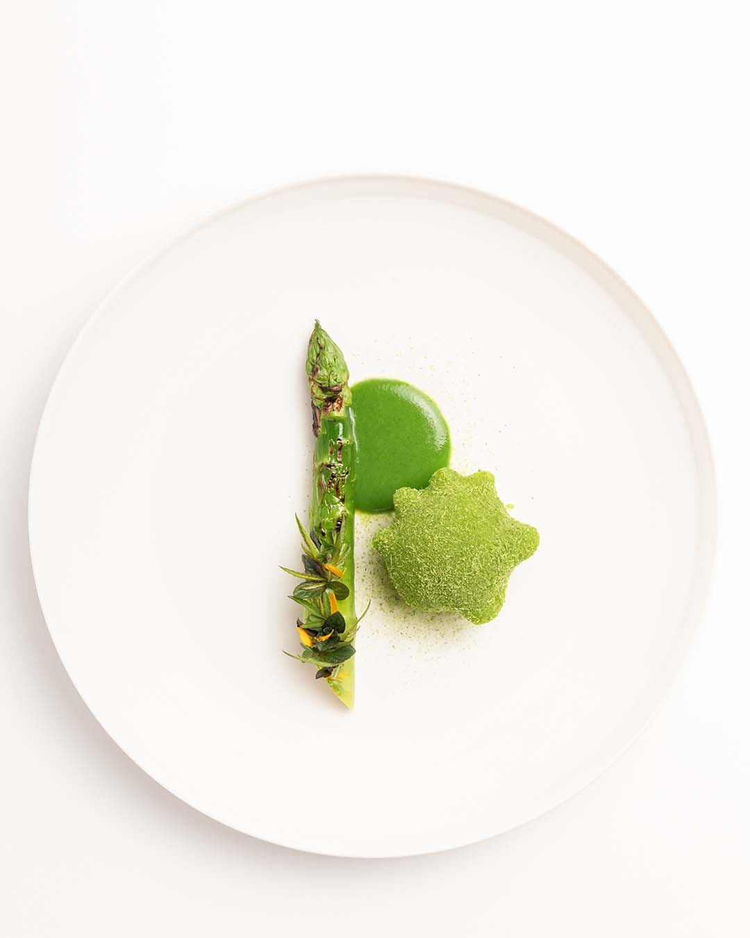 IN CONVERSATION WITH CULINARY LEGEND: CHEF ANNE-SOPHIE PIC | 置地廣塲