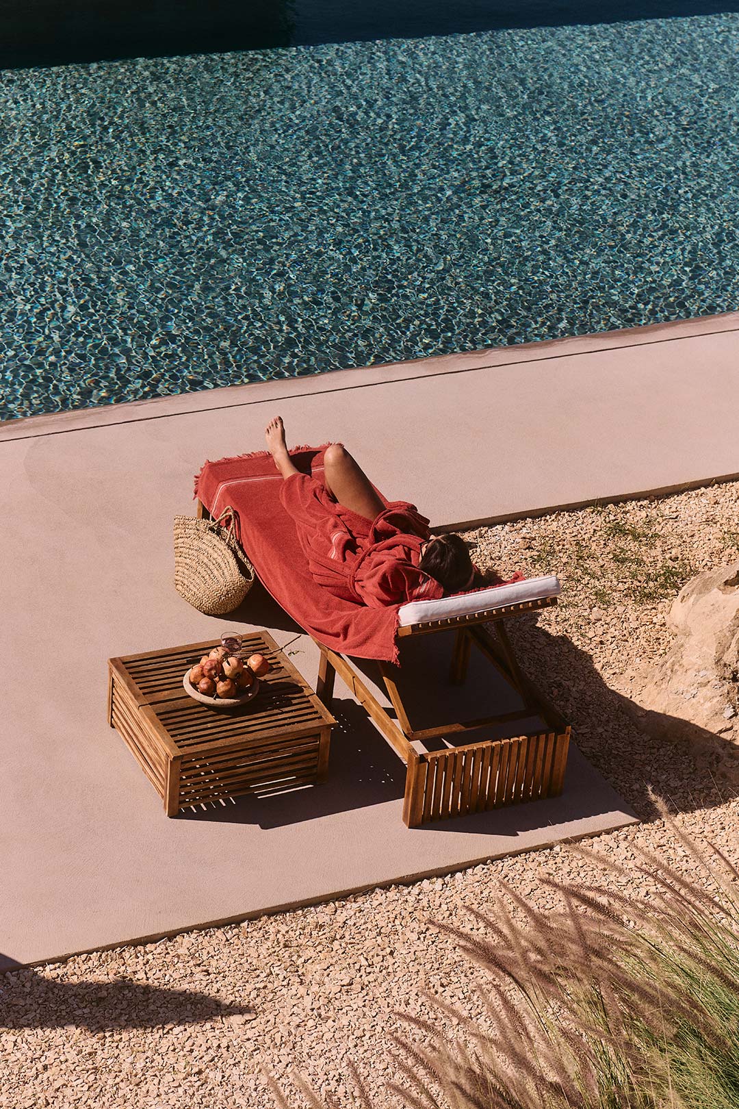 Nourish Your Sleep: Discover Comfort and Heritage at Bed & Bath | LANDMARK