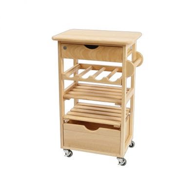 PAN-HANDLER | LANDMARK