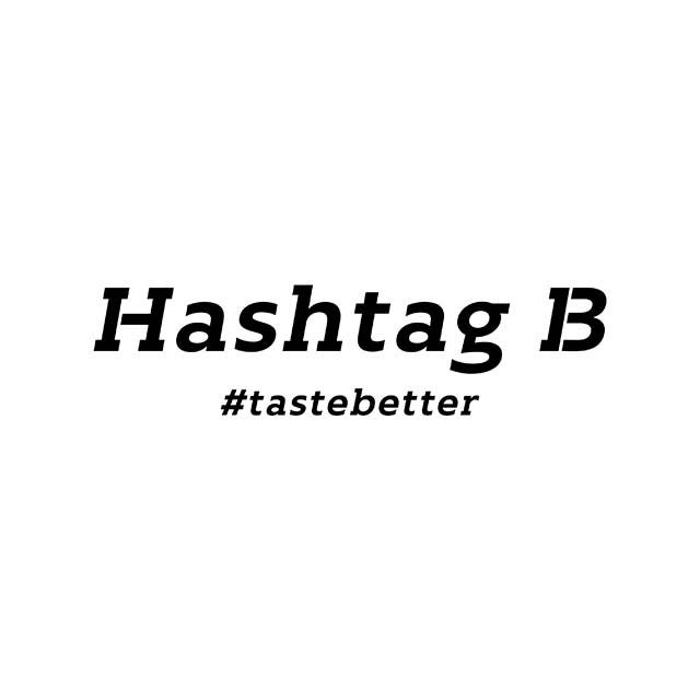 Hashtag B | LANDMARK